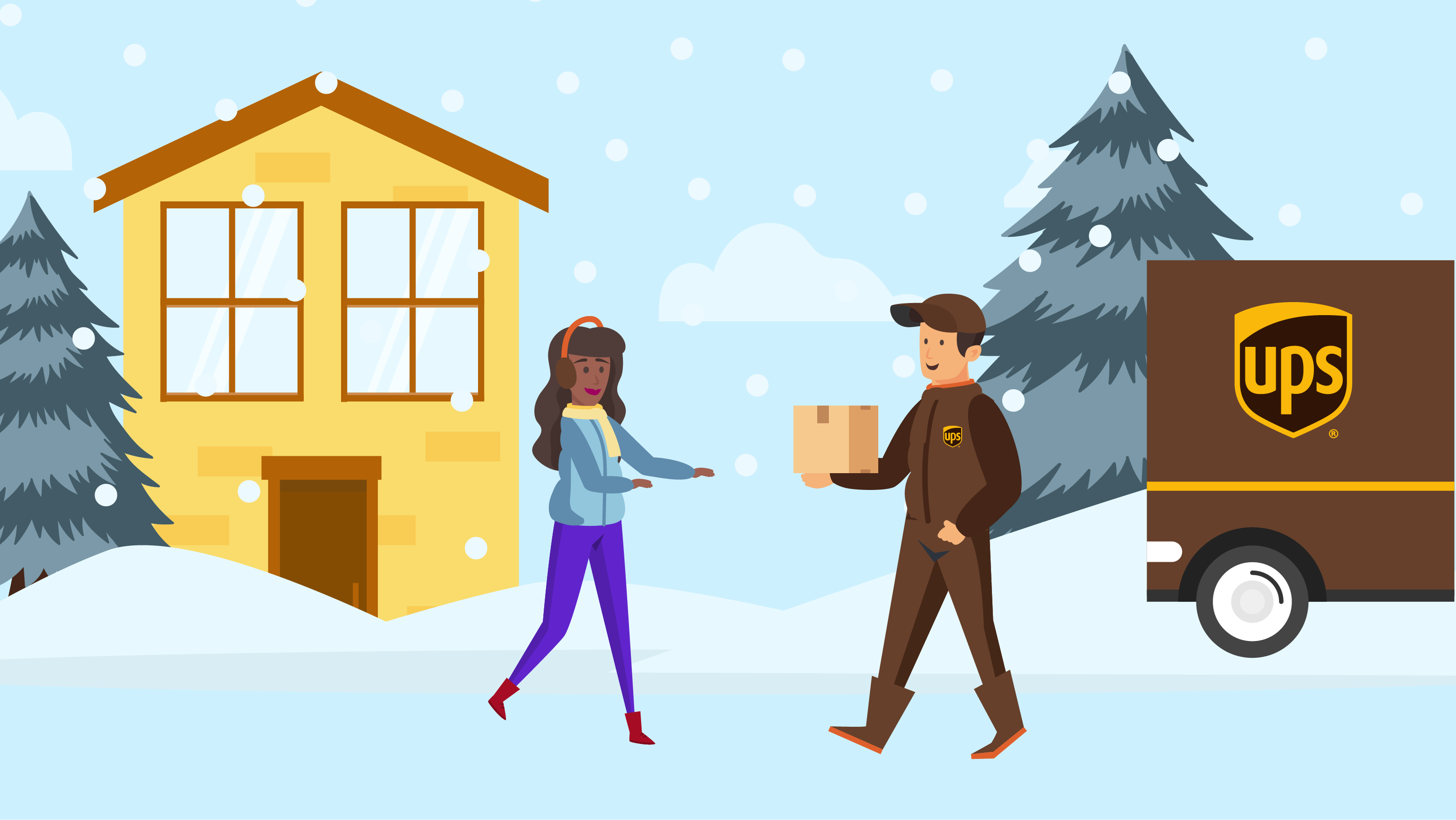 UPS Ground Saver A Great Shipping Choice For The Holidays Shippo UPS Ground Saver A Great Shipping Choice For The Holidays Shippo